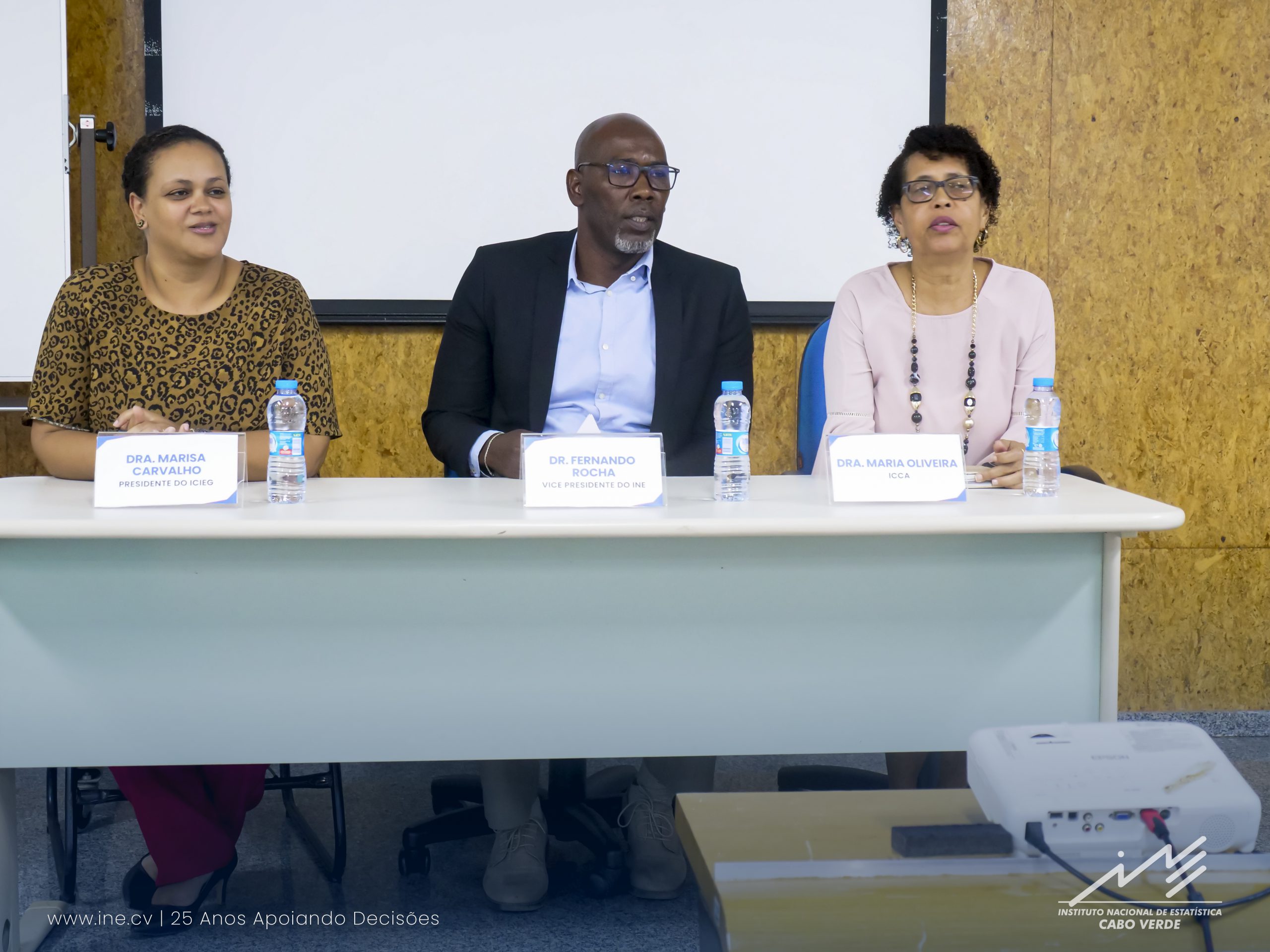FORMAÇÃO DOS AGENTES DE TERRENO PARA O INQUÉRITO MULTI OBJETIVO ...