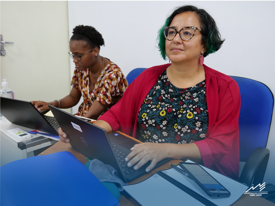 FORMAÇÃO AOS AGENTES DE TERRENO PARA INQUÉRITO METODOLÓGICO ...